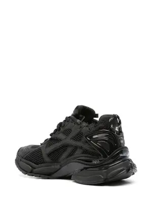 Balenciaga Runner Sneaker - Black