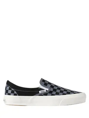 VANS Premium Steel Shadow Sneakers - Black