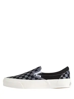 VANS Premium Steel Shadow Sneakers - Black