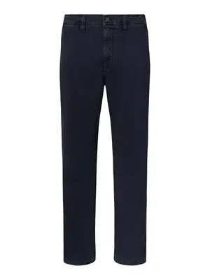 ECOALF Ethiwin Trousers - Blue