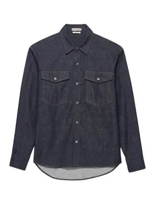 JW Anderson Denim Shirt
