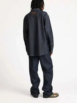 JW Anderson Denim Shirt