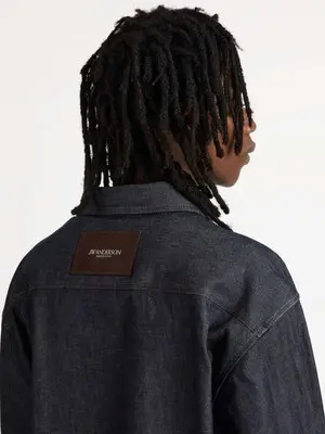 JW Anderson Denim Shirt