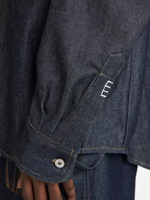 JW Anderson Denim Shirt