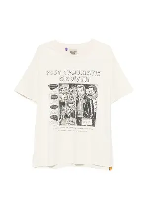GALLERY DEPT. Ptg T-shirt - White