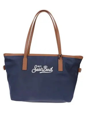 MC2 SAINT BARTH City Stock Exchange Tote