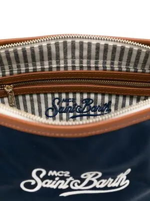 MC2 SAINT BARTH City Stock Exchange Tote