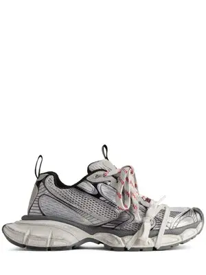Balenciaga 3xl Sneakers - Grey