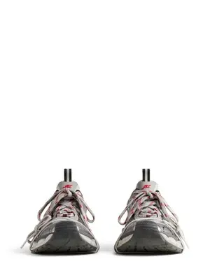 Balenciaga 3xl Sneakers - Grey