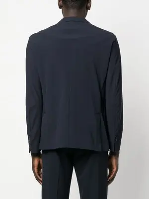 PMDS PREMIUM MOOD DENIM SUPERIOR Louis Jacket - Blue