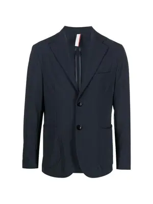 PMDS PREMIUM MOOD DENIM SUPERIOR Louis Jacket - Blue