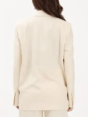 Pinko Single-breasted Blazer