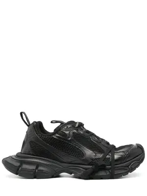 Balenciaga 3xl Sneakers - Black