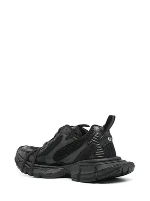 Balenciaga 3xl Sneakers - Black