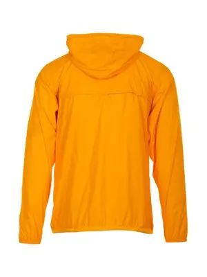 K-WAY Le Vrai 0.4 Jacket - Orange