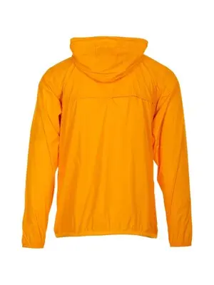 K-WAY Le Vrai 0.4 Jacket - Orange