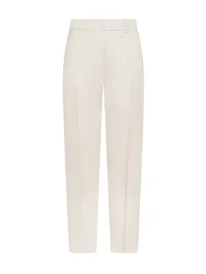Women's Carrot Fit Pants