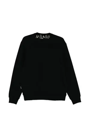 Just Cavalli Sweater With Logo