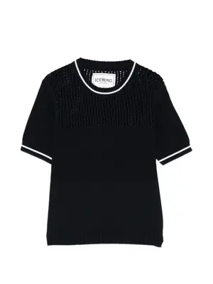 Iceberg Crewneck Sweaters For Women