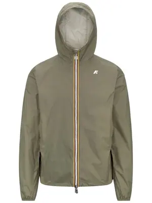 K-WAY Jake Plus.2 Jacket