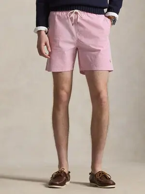 Polo Ralph Lauren Traveler Classic Swim Boxer - Pink