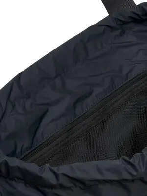 K-WAY Le Vrai 4.0 Jeanette Duffel Bag - Blue