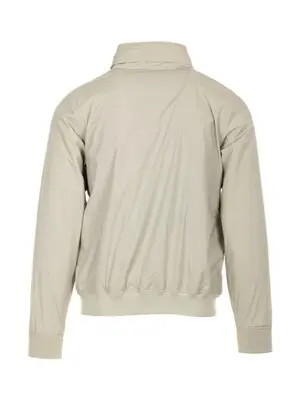 K-WAY Amaury Jacket - Beige