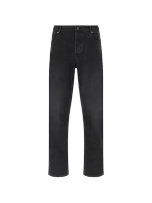 THE ROW Tarino Denim Jeans