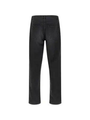 THE ROW Tarino Denim Jeans