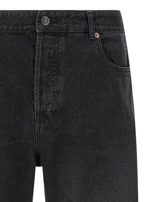 THE ROW Tarino Denim Jeans