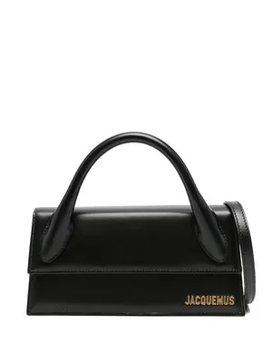 Jacquemus Le Chiquito Long Handbag