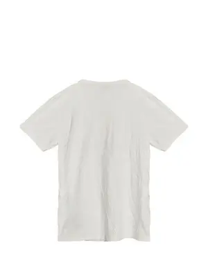 Loewe Logo Cotton T-shirt