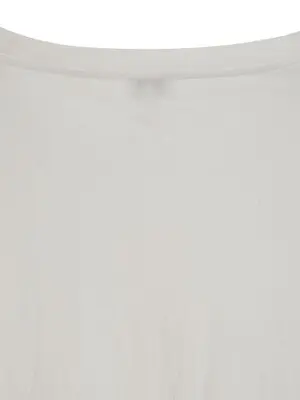 Loewe Logo Cotton T-shirt