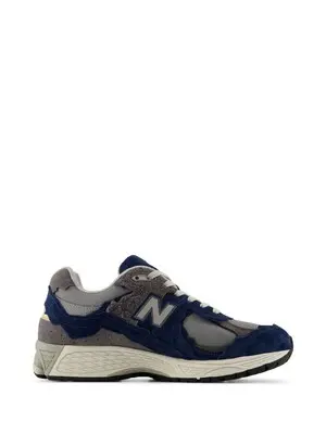 NEW BALANCE 2002r Sneakers - Blue