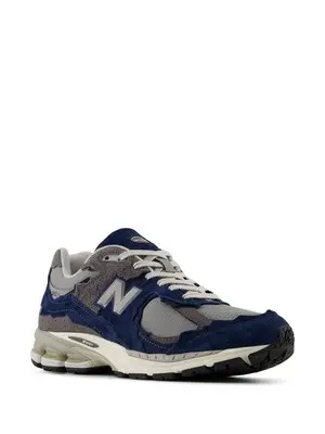 NEW BALANCE 2002r Sneakers - Blue