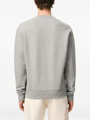 Ami De Coeur Sweatshirt - Grey