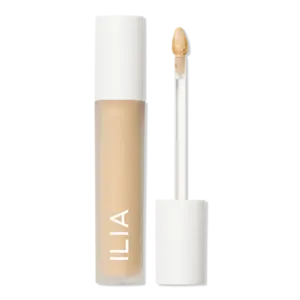 ILIA Skin Blur Serum Concealer With 12-hour Wear - Ramie 9w