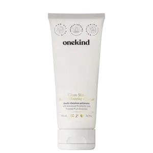 ONEKIND Clean Slate Gentle Hydrating Barrier Cleanser - One-color