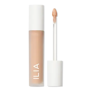 ILIA Skin Blur Serum Concealer With 12-hour Wear - Modal 16n