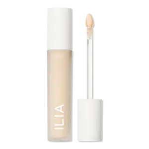 ILIA Skin Blur Serum Concealer With 12-hour Wear - Chambray 3w