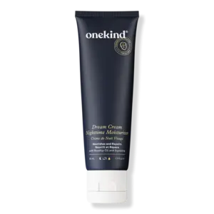 ONEKIND Dream Cream Hydrating Anti-aging Night Cream For Sensitive Skin - One-color