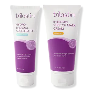 TRILASTIN Stretch Mark Treatment Bundle - One-color