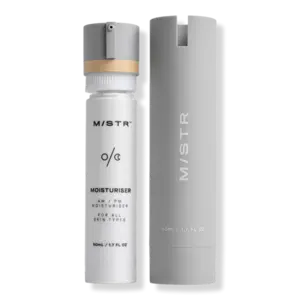 MISTR Am Pm Moisturiser - One-color