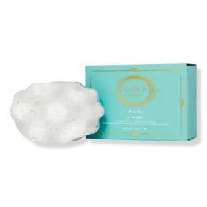 SPONGELLE Florica Collection Pedi Buffer Mystic Rose - One-color