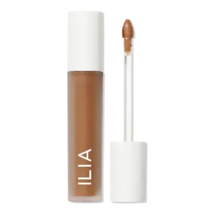 ILIA Skin Blur Serum Concealer With 12-hour Wear Cashmere 26c