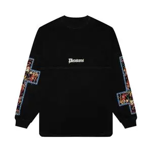 PLEASURES Blasphemy Long-sleeve