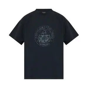 Balenciaga Standard T-shirt