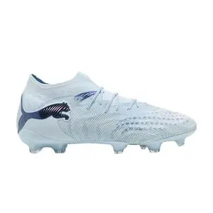 PUMA Future 9 Ultimate Fg 'icy - Blue