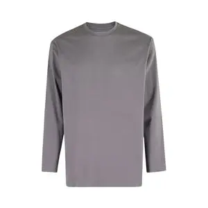 Adidas X Y-3 Gfx Long-sleeve Tee