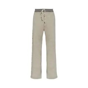 Rick Owens Wide Pusher Pants - Grey